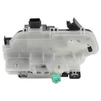 China 2x Front Door Lock Actuator for Ford Flex 2009-2019 Lincoln MKT 2010-2017 for sale