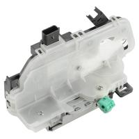 China 2x Front Door Lock Actuator for Ford Flex 2009-2019 Lincoln MKT 2010-2017 for sale