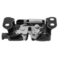China Front Hood Latch Lock with Remote Start for Jeep Cherokee 2014-2022 SUV for sale