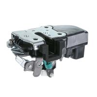 China 2x Front Door Lock Actuator for Dodge Ram 1500 2500 3500 4500 5500 for sale