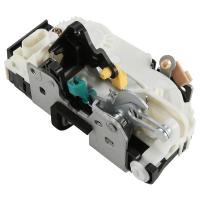 China 2x Rear Door Lock Actuator for Dodge Caliber Jeep Compass Patriot 07-10 for sale
