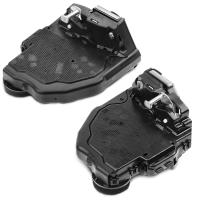 China 2x Rear Door Lock Actuator for Lexus ES300h 2013-2019 Scion xB Toyota for sale