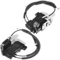 China 2x Front Door Lock Actuator for Hyundai Tucson 2010-2017 Sport Utility for sale