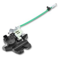 China Rear Tailgate Lock Actuator for Hyundai Azera 2012-2017 Sedan for sale