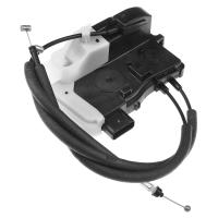 China 2x Front Door Lock Actuator for Hyundai Tucson 2010-2017 Sport Utility for sale