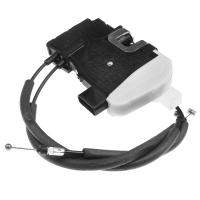 China 2x Front Door Lock Actuator for Hyundai Tucson 2010-2017 Sport Utility for sale