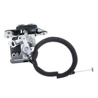 China Rear Tailgate Lock Actuator for Chrysler Town & Country Dodge Grand Caravan for sale