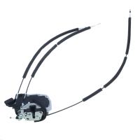 China Rear Passenger Door Lock Actuator for Infiniti G37 09-13 G25 G35 Sedan 2 Pins for sale