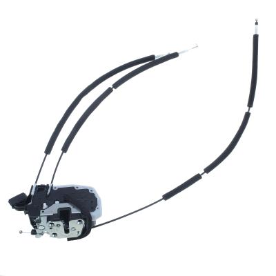 China Rear Passenger Door Lock Actuator for Infiniti G37 09-13 G25 G35 Sedan 2 Pins for sale
