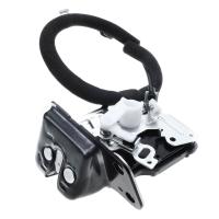 China Rear Tailgate Lock Actuator for Chrysler Town & Country Dodge Grand Caravan for sale