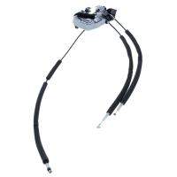 China Rear Passenger Door Lock Actuator for Infiniti G37 09-13 G25 G35 Sedan 2 Pins for sale