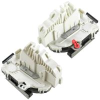 China 2x Rear Door Lock Actuator for Chrysler 200 Dodge Avenger Journey for sale