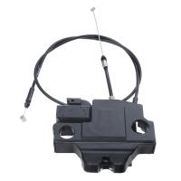China Rear Trunk Lock Actuator for Lexus IS F 08-14 IS250 IS350 2006-2013 for sale