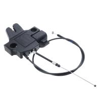 China Rear Trunk Lock Actuator for Lexus IS F 08-14 IS250 IS350 2006-2013 for sale