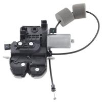 China Rear Tailgate Lock Actuator for Mercedes-Benz CL500 CL550 S350 S400 S600 CL550 for sale