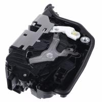 China 2x Rear Door Lock Actuator for BMW G11 740i 750i X5 X6 with Anti-Theft for sale