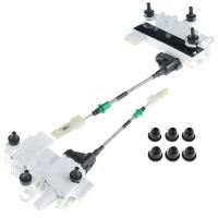 China 2x Front Door Lock Actuator for BMW G12 740i 750i Alpina B7 M760 for sale