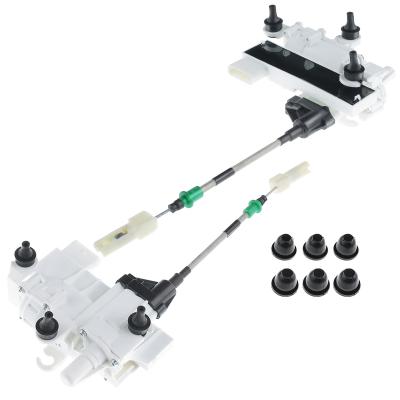 China 2x Front Door Lock Actuator for BMW G12 740i 750i Alpina B7 M760 for sale