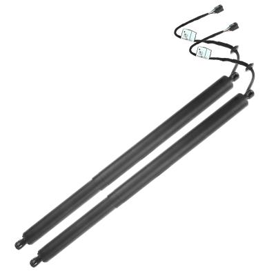 China 2x Rear Tailgate Power Hatch Lift Support for Land Rover Range Rover Evoque 18-19 for sale