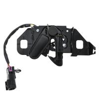 China Front Hood Latch Lock for Chevrolet Malibu 2016 2017 2018 Sedan for sale