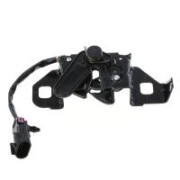 China Front Hood Latch Lock for Chevrolet Malibu 2016 2017 2018 Sedan for sale