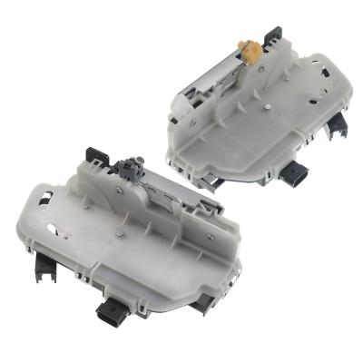 China 2x Front Door Lock Actuator for Ford Edge Lincoln MKX 2007-2015 for sale