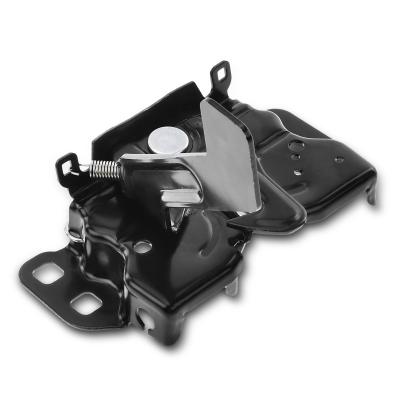 China Front Hood Latch Lock for Dodge Dart 2013-2016 Sedan without Remote Start for sale