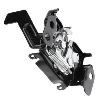 China Front Hood Latch Lock for Dodge Dart 2013-2016 Sedan without Remote Start for sale