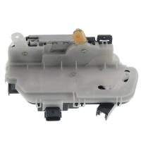 China 2x Front Door Lock Actuator for Ford Edge Lincoln MKX 2007-2015 for sale