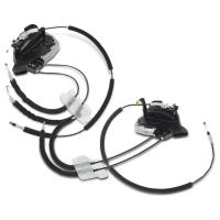 China 2x Front Door Lock Actuator for Infiniti G37 2009-2013 G25 G35 Q40 Sedan for sale