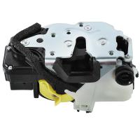 China 2x Rear Door Lock Actuator for Cadillac SRX 10-16 Chevy Volt 11-15 for sale