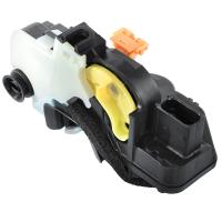 China 2x Rear Door Lock Actuator for Cadillac SRX 10-16 Chevy Volt 11-15 for sale