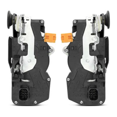 China 2x Rear Door Lock Actuator for Hummer H2 2003-2007 for sale