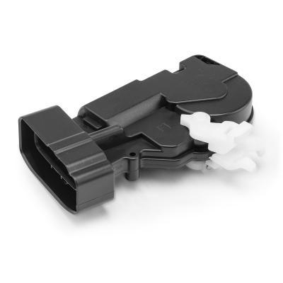 China Front Driver Door Lock Actuator for Toyota Avalon Solara Tundra 99-07 for sale