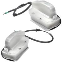 China 2x Front Door Lock Actuator for Tesla Model 3 2017-2020 Sedan for sale