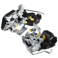 China 2x Front Door Lock Actuator for Hyundai Tucson 2005-2008 SUV for sale