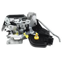 China 2x Front Door Lock Actuator for Hyundai Tucson 2005-2008 SUV for sale