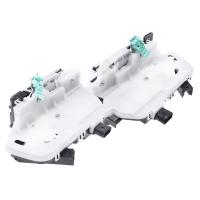 China 2x Front Door Lock Actuator for Ford Explorer 11-19 Taurus Lincoln MKS 13-16 for sale