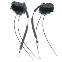 China 2x Rear Door Lock Actuator for Nissan Versa 2007-2013 for sale
