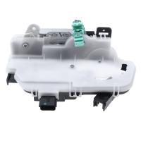 China 2x Front Door Lock Actuator for Ford Explorer 11-19 Taurus Lincoln MKS 13-16 for sale