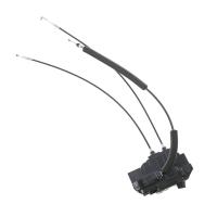 China 2x Rear Door Lock Actuator for Nissan Versa 2007-2013 for sale