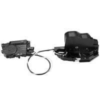China 2x Front Door Lock Actuator for BMW F07 535i 550i GT 2010-2017 for sale