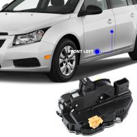 China Front Driver Door Lock Actuator for Cadillac SRX 2010-2016 Chevrolet Volt 11-15 for sale