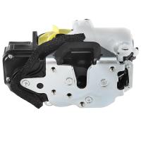 China Front Driver Door Lock Actuator for Cadillac SRX 2010-2016 Chevrolet Volt 11-15 for sale
