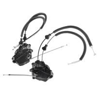 China 2x Rear Door Lock Actuator for Hyundai Veracruz 2007-2012 for sale