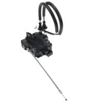 China 2x Rear Door Lock Actuator for Hyundai Veracruz 2007-2012 for sale
