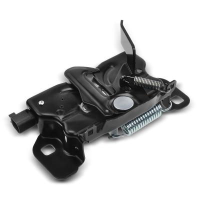 China Front Hood Latch Lock for Dodge Durango Jeep Grand Cherokee with Remote Start for sale