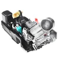 China Front Driver Door Lock Actuator for Jeep Liberty 2002-2005 for sale