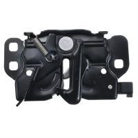 China Front Hood Latch Lock for Dodge Durango Jeep Grand Cherokee with Remote Start for sale