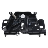 China Front Hood Latch Lock for Dodge Durango Jeep Grand Cherokee with Remote Start for sale
